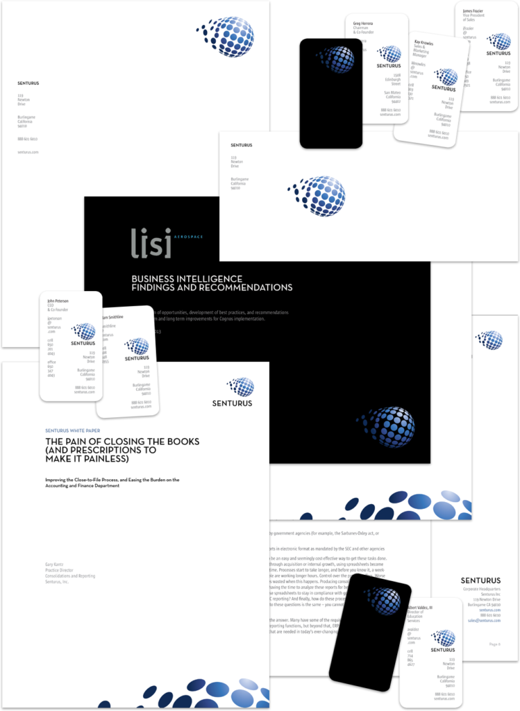 Senturus-Brand-Guidelines-Brand-Identity-One-Degree-Brand-Chemistry ...