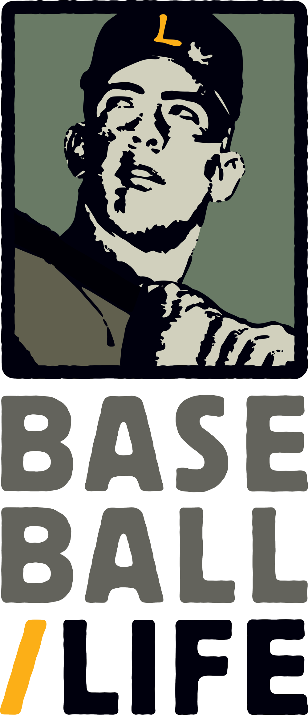 Baseball/Life - One Degree Brand Chemistry
